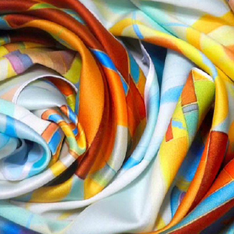 Textile Printing Gum Guar Derivatives Ideal Thickener For Textile Printing