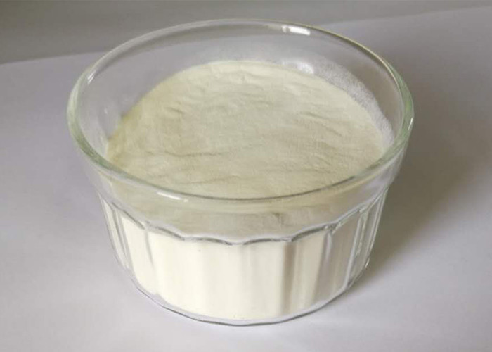 Boron Free Cationic Polymer Guar Gum Powder Free Sample 65497-29-2 JK-150